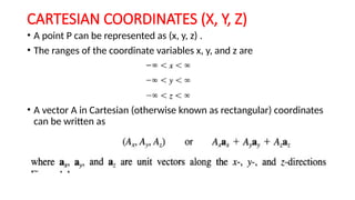 COORDINATE SYSTEMS AND TRANSFORMATION.pptx