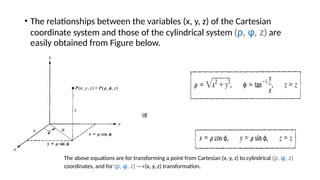 COORDINATE SYSTEMS AND TRANSFORMATION.pptx