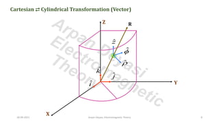 Coordinate transformation | PDF