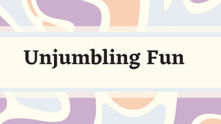 USED OF THE COORDINATING CONJUNCTION PPT | PPT