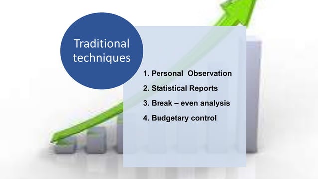 Coordinating and controlling | PPTX