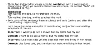 coordinating conjunction.pptx