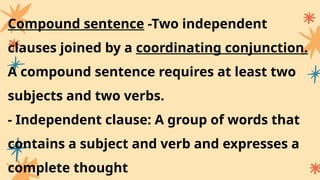 COORDINATING CONJUNCTIONS PRESENTATION.pptx