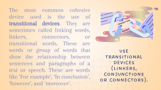 Power point presentation about COORDINATING CONJUNCTIONS .pptx ...