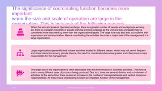 COORDINATING & PLANNING - LIM.pptx
