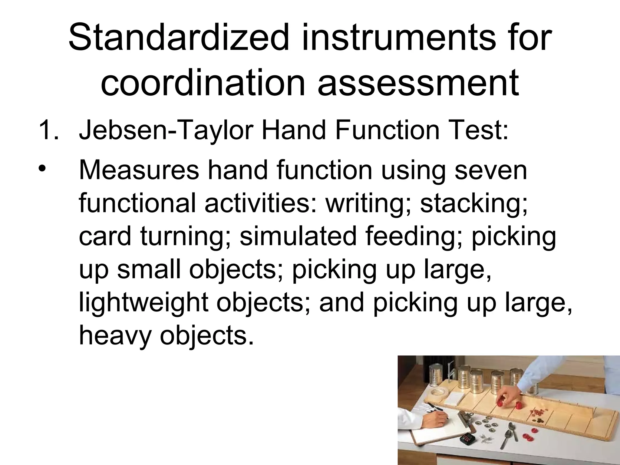 Coordination | PPT