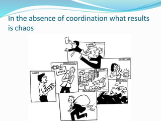 Coordination | PPTX