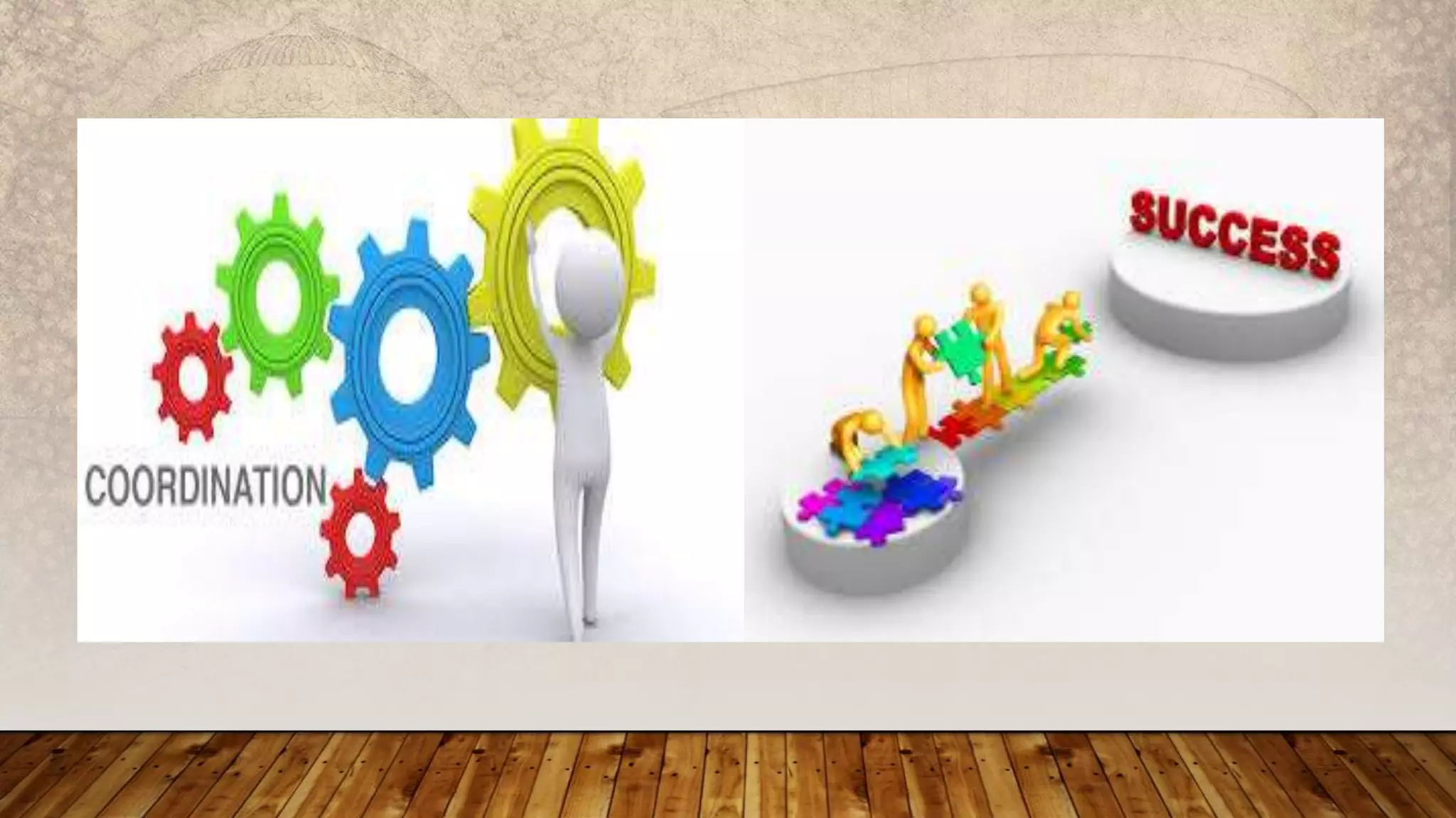 Coordination in Management | PPTX