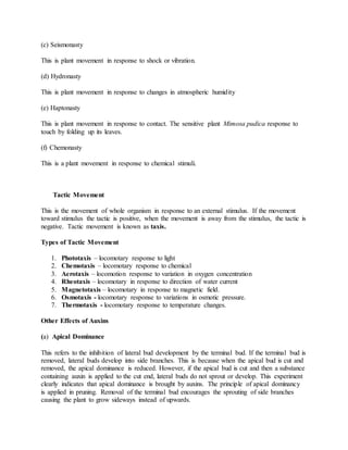 Coordination 2 | DOCX | Gardening | Home & Garden