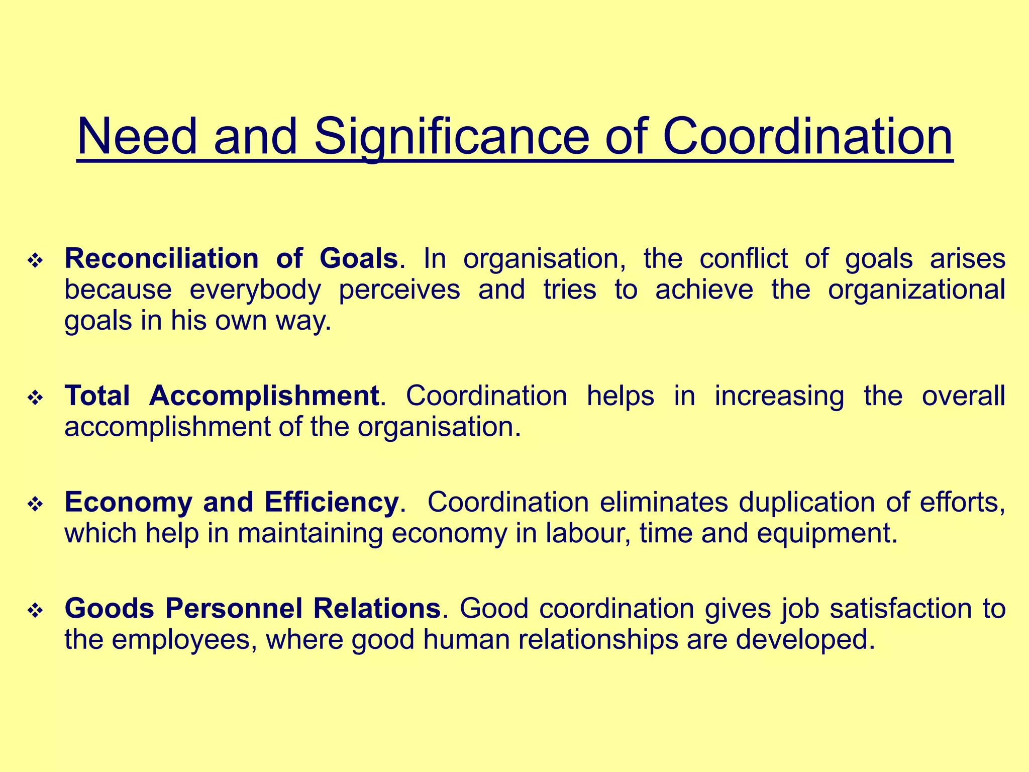 Coordination.ppt