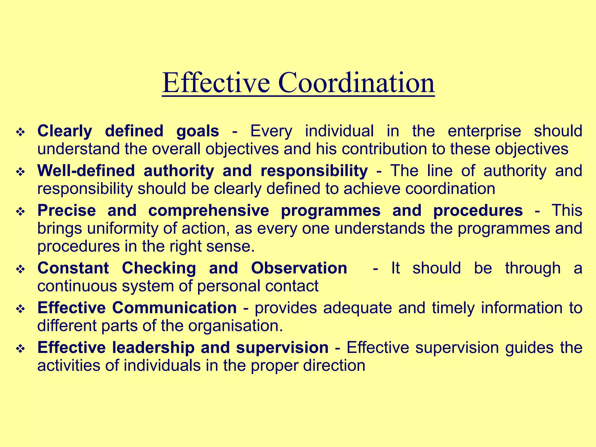 Coordination.ppt