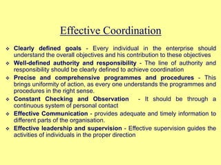 Coordination.ppt