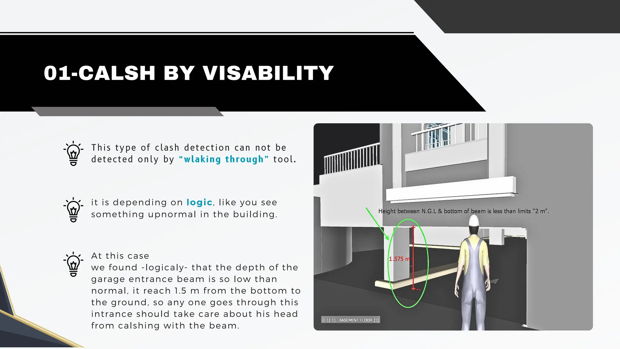 Coordination-Clash detection mepf model. | PDF