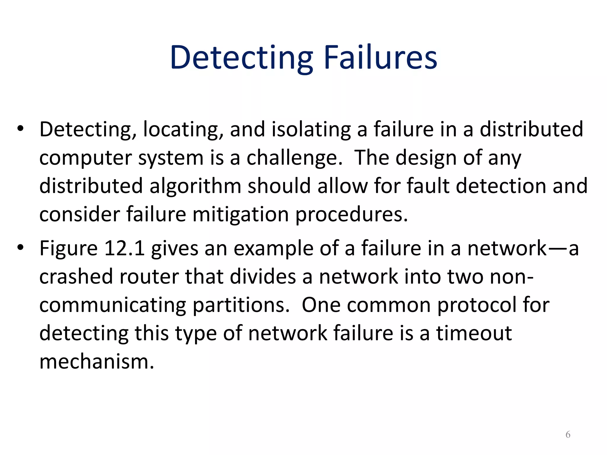 Coordination and Agreement .ppt