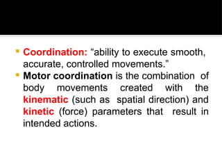 COORDINATION PHYSIOTHERAPY ASSESSMENT.pptx