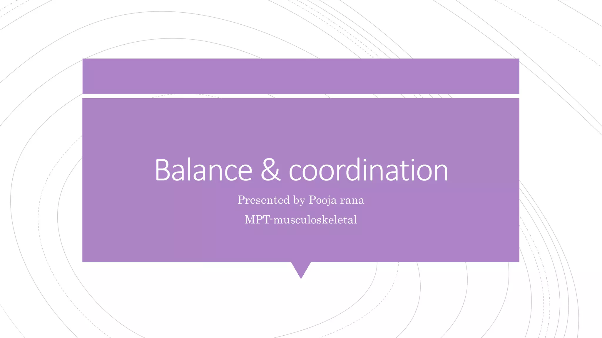 coordination & balance test (diag M).pptx