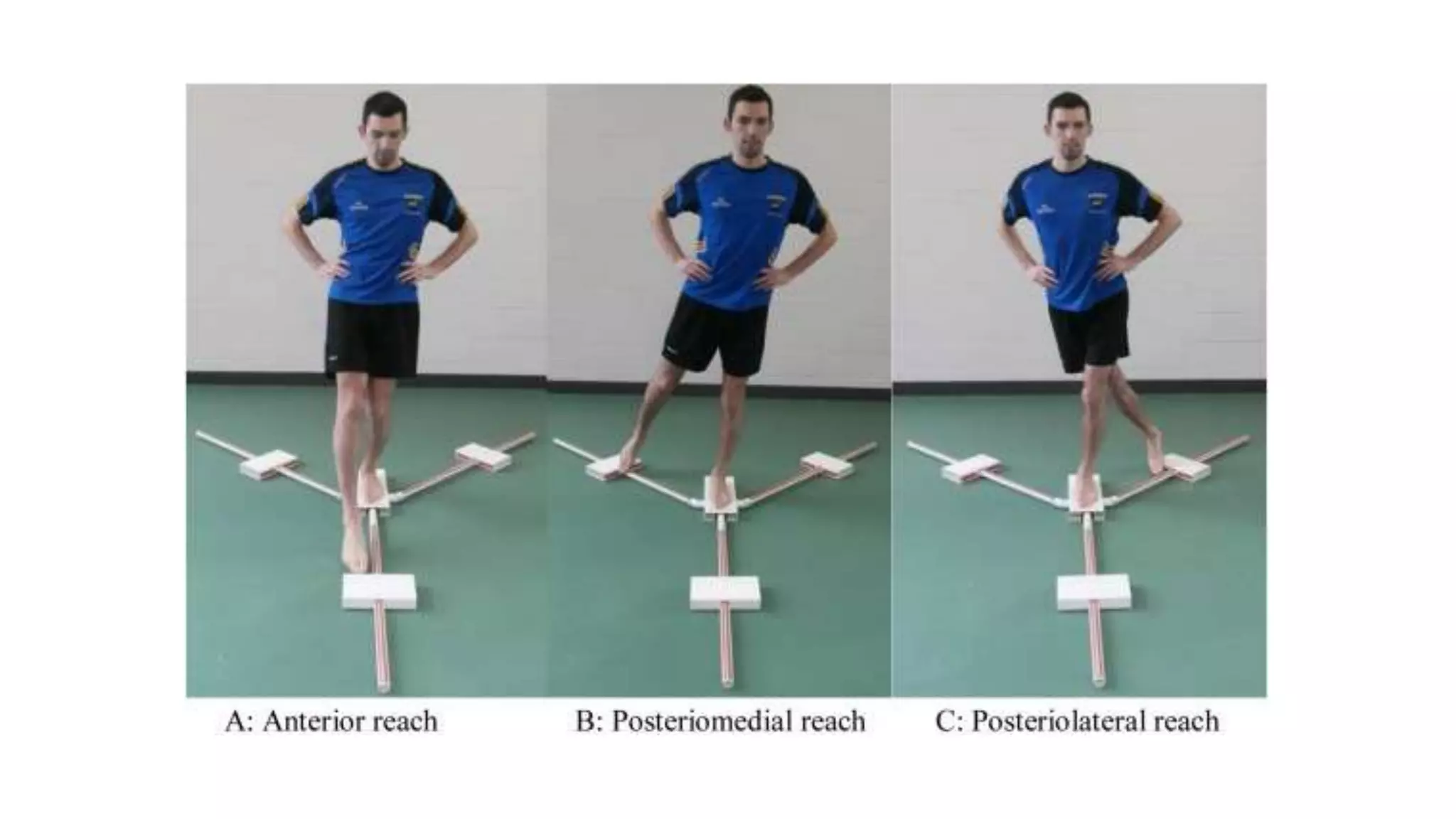 coordination & balance test (diag M).pptx | Physical Therapy | Wellness