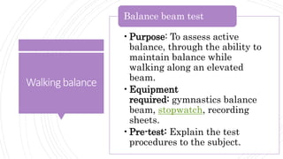 coordination & balance test (diag M).pptx