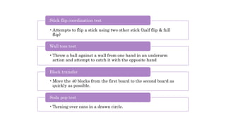 coordination & balance test (diag M).pptx