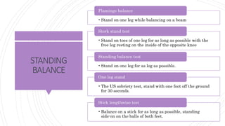 coordination & balance test (diag M).pptx