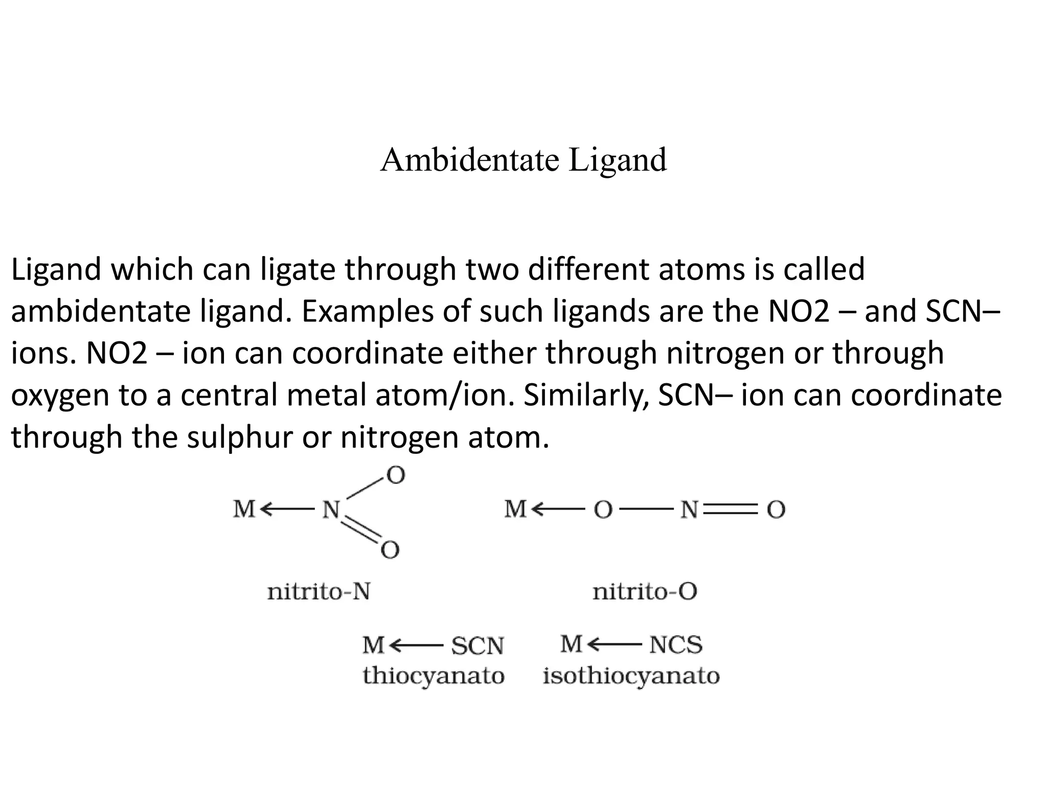Coordination Chemistry.ppt