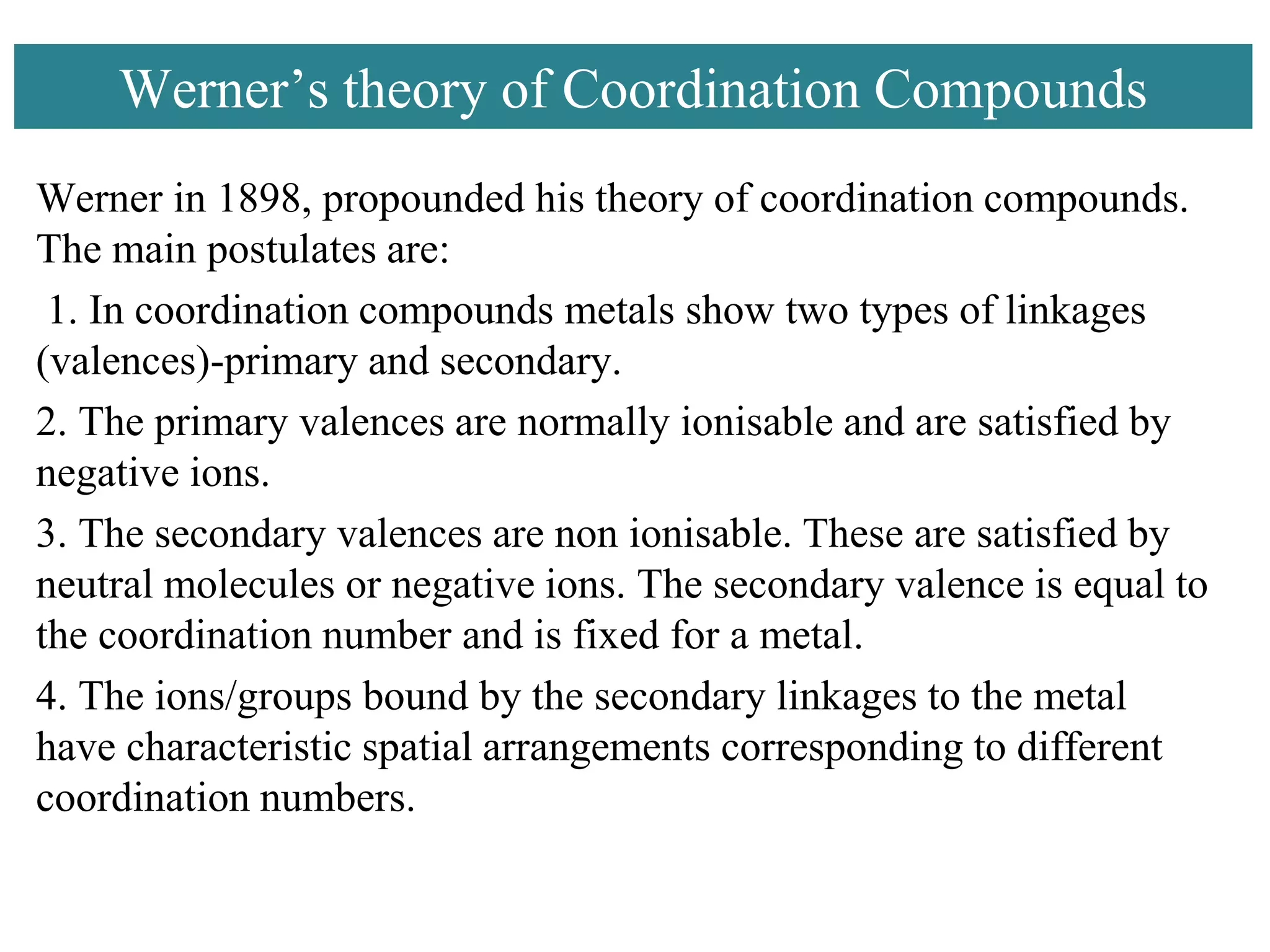 Coordination Chemistry.ppt