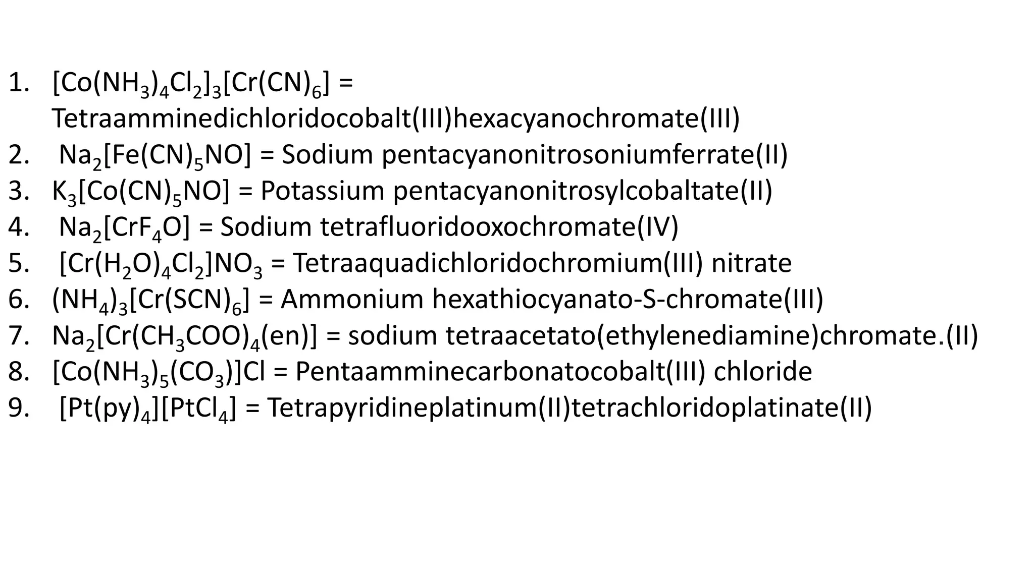 Coordination compounds FINAL PPT.pptx