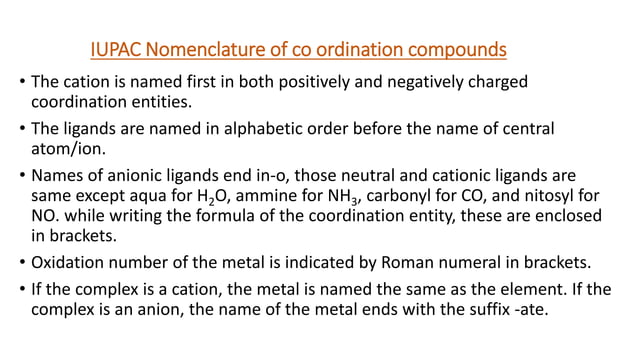 Coordination compounds FINAL PPT.pptx