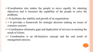 MANAGEMENT PROCESS - COORDINATION & CONTROL.pptx