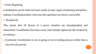 MANAGEMENT PROCESS - COORDINATION & CONTROL.pptx