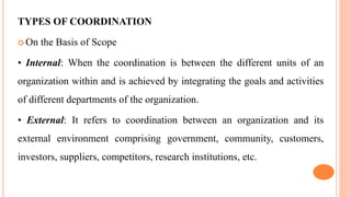 MANAGEMENT PROCESS - COORDINATION & CONTROL.pptx