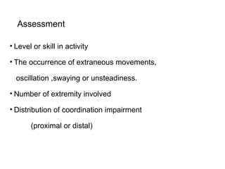 Coordination Exercises for Physiotherapists.ppt
