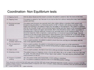Coordination Exercises for Physiotherapists.ppt