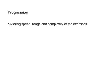 Coordination Exercises for Physiotherapists.ppt