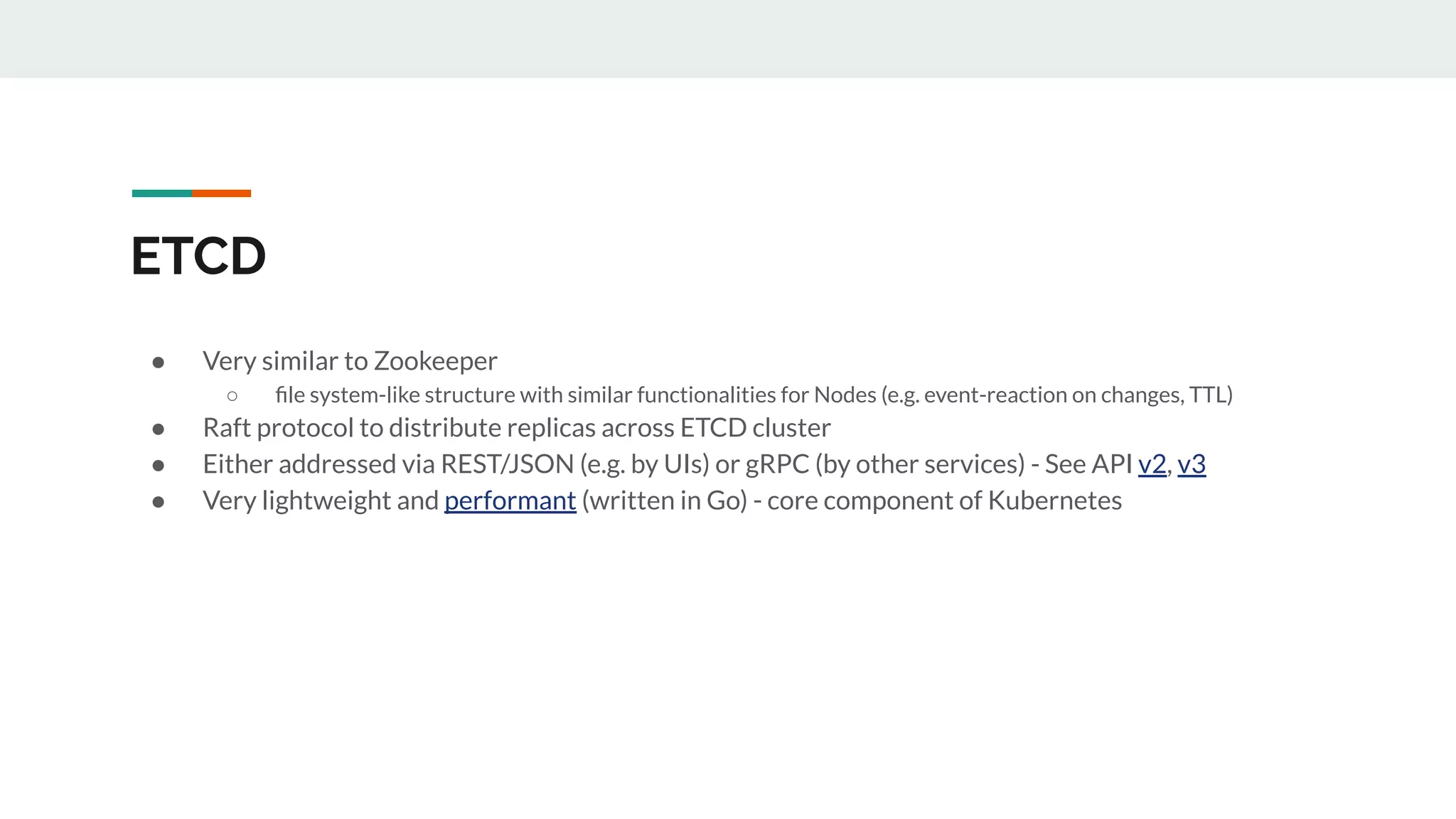 Coordination in distributed systems | PDF