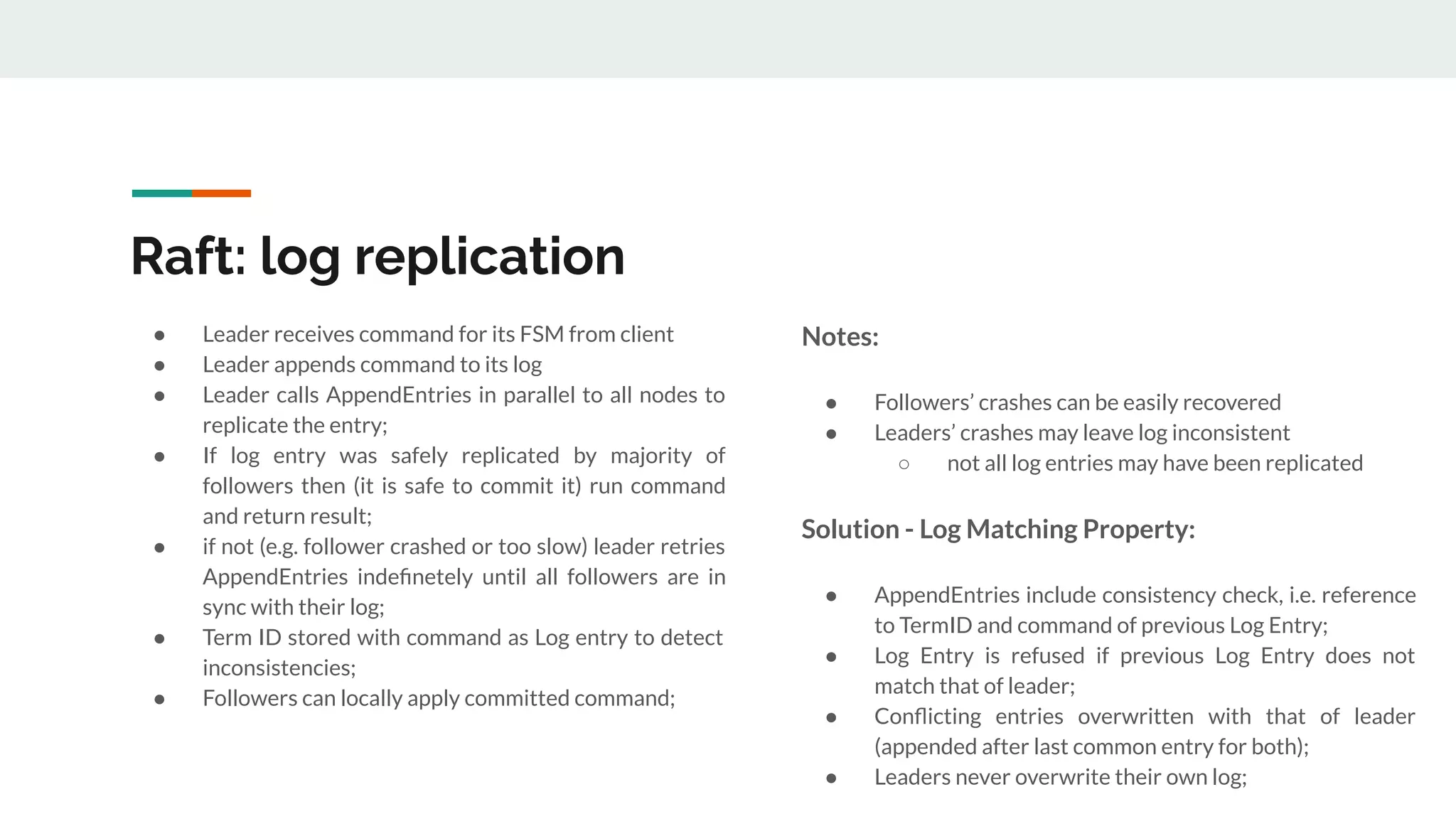 Coordination in distributed systems | PDF