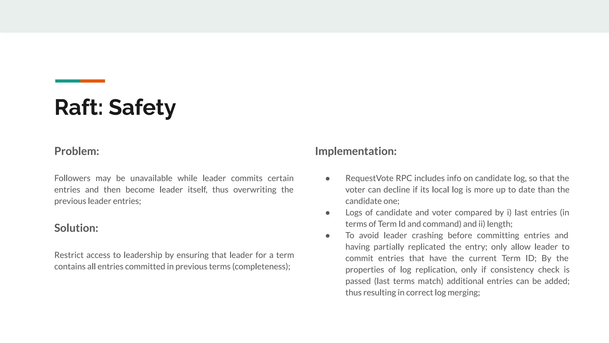 Coordination in distributed systems | PDF