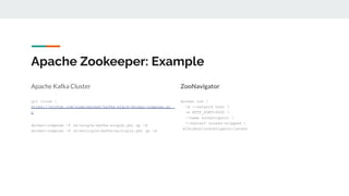 Coordination in distributed systems | PDF