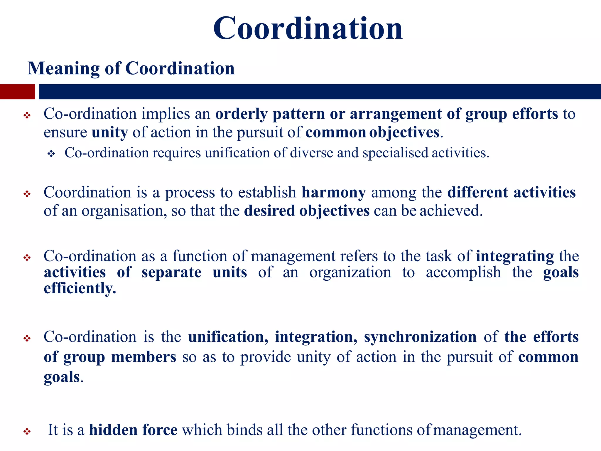 Coordination Management Training to Staff.pptx