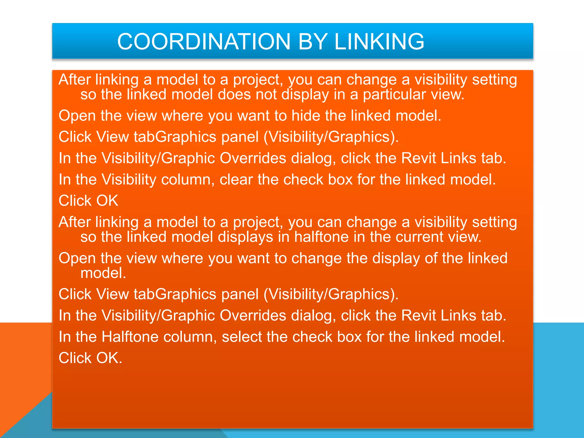 Coordination & team work | PPTX