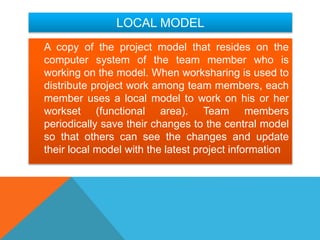 Coordination & team work | PPT