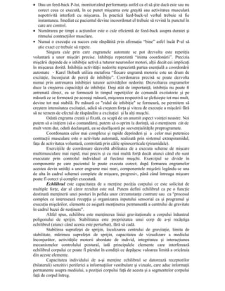 Coordonarea (curs) | DOC