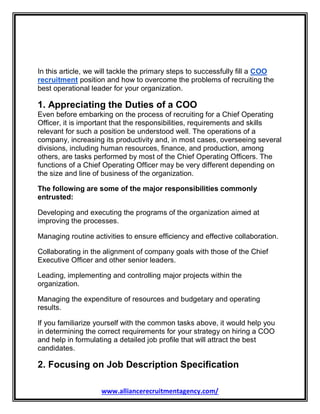 COO Recruitment 101 Navigating the Search for Operational Leadership.pdf