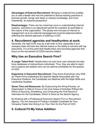 COO Recruitment 101 Navigating the Search for Operational Leadership.pdf