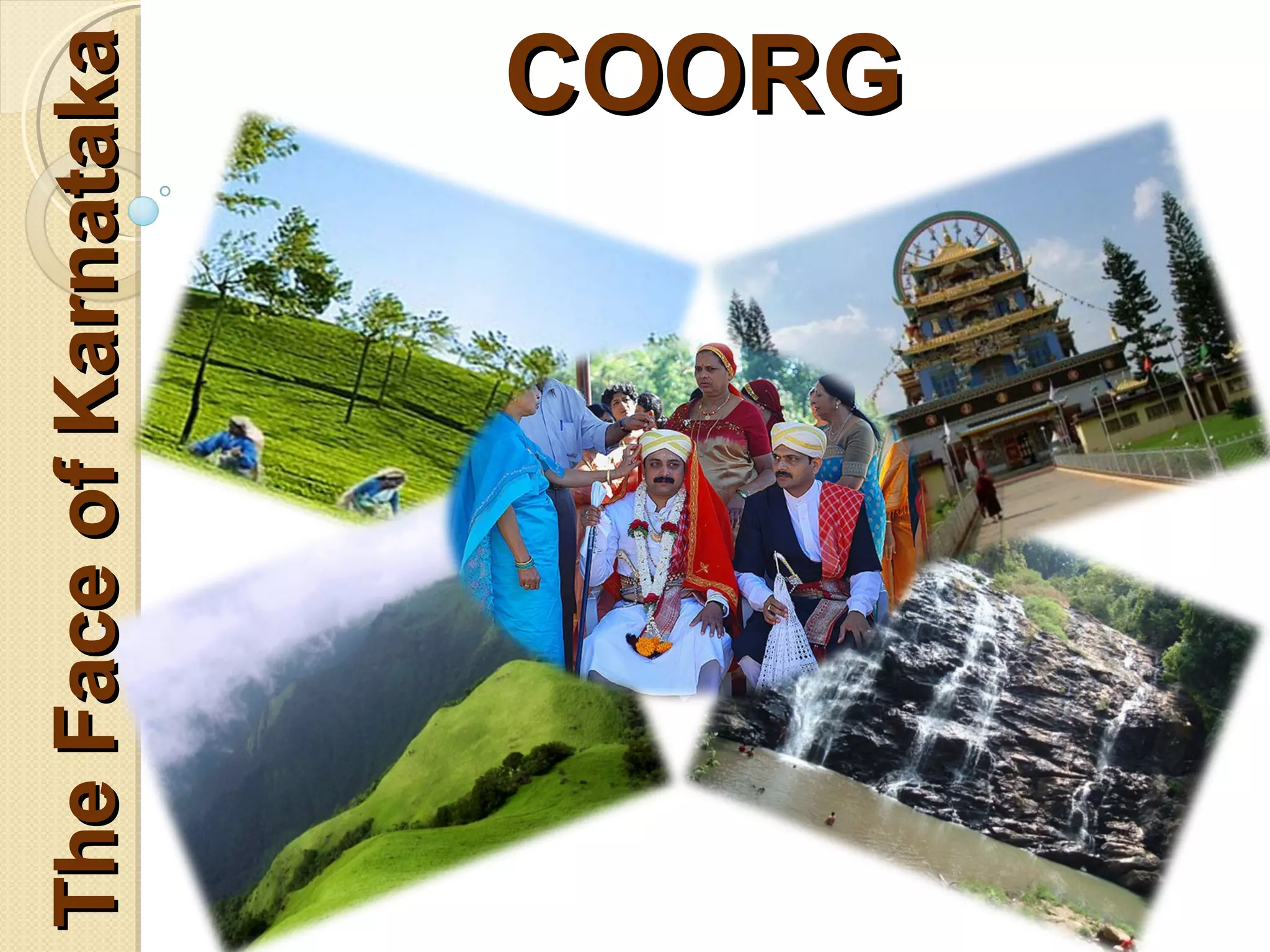 Coorg | PPT