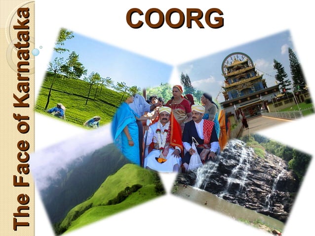 Coorg | PPT | Asia Travel | Travel Locations