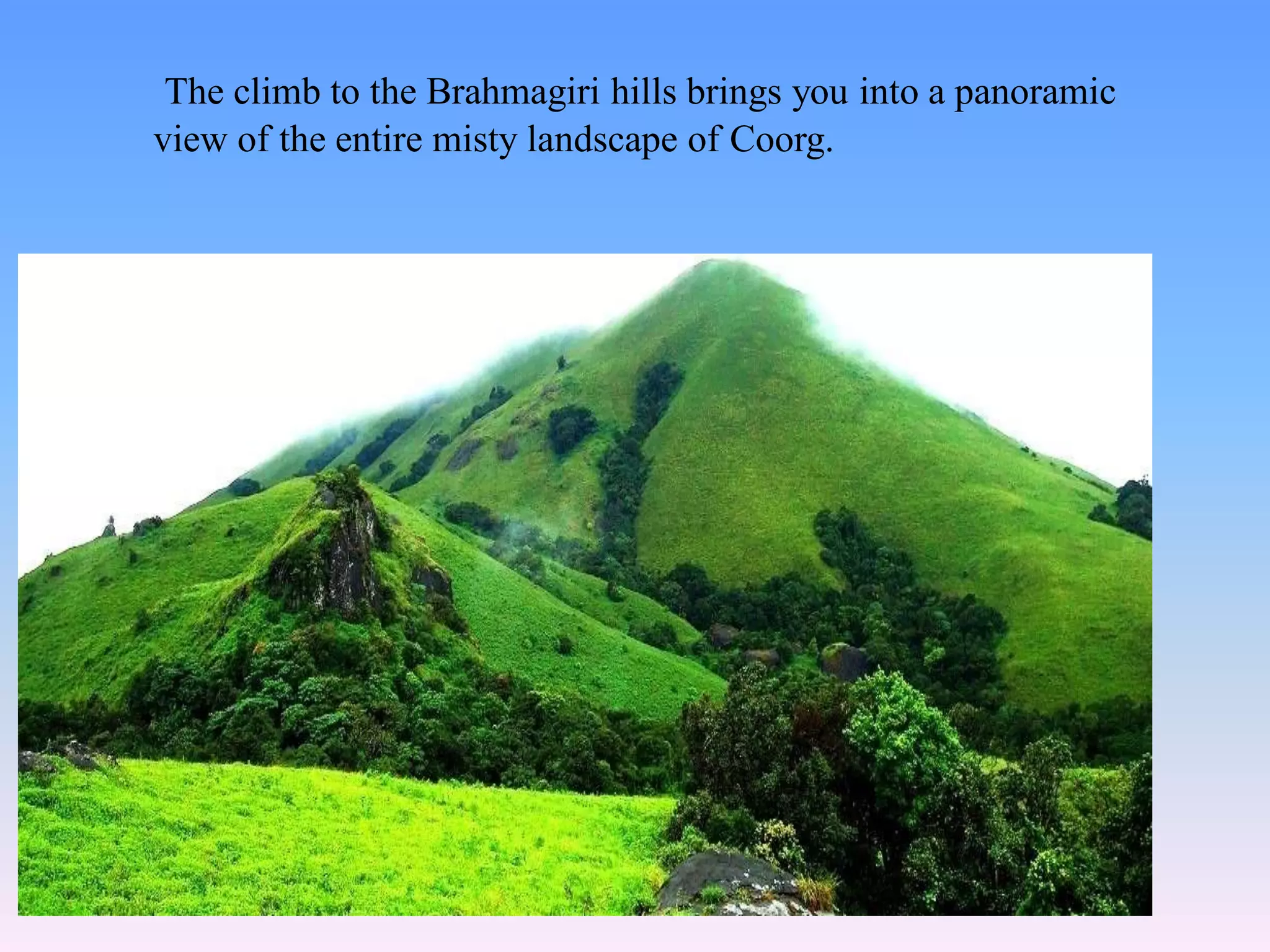 Coorg | PDF | Canoeing and Kayaking | Extreme Sports