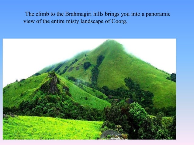 Coorg | PDF | Canoeing and Kayaking | Extreme Sports