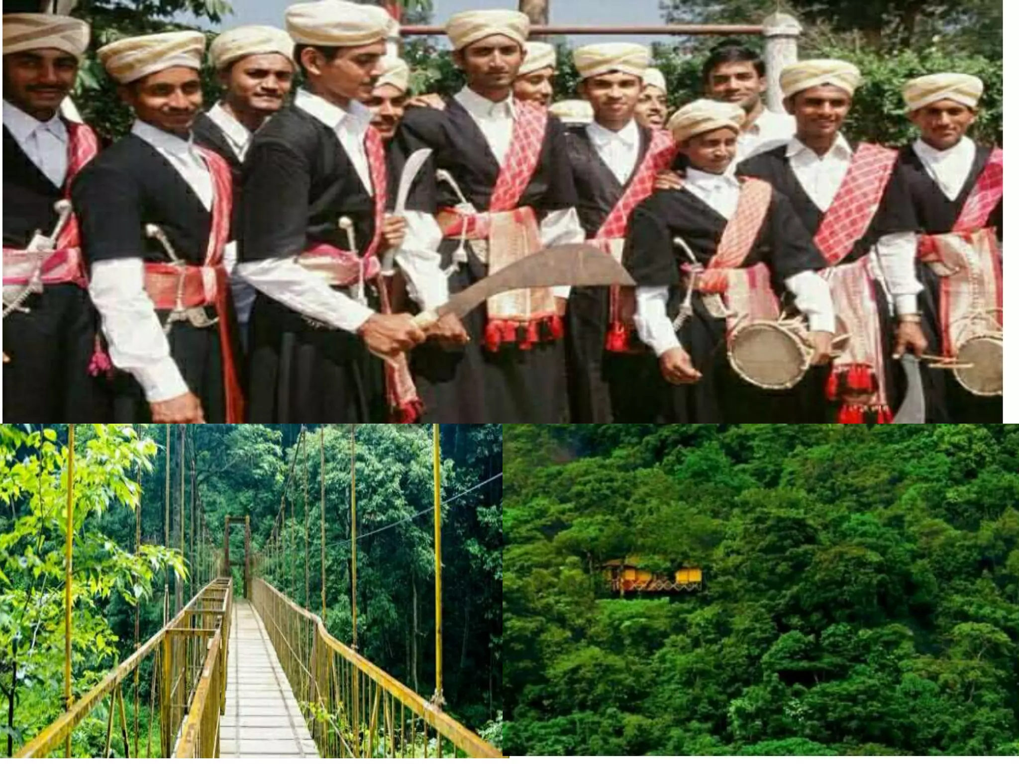 Coorg | PPTX | Travel Locations | Travel