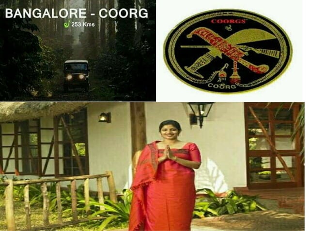 Coorg | PPTX | Travel Locations | Travel